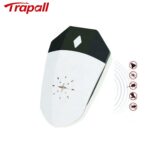 EPA Ultrasonic Smart Indoor Pest Control Repeller Electronic Insect ...