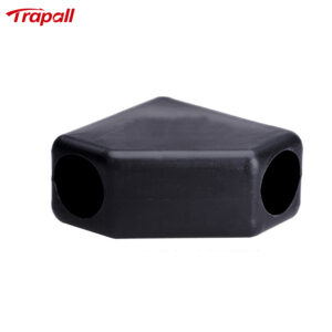 Plastic Mouse Locking Bait Station Rat Rodent Control Trap with Key ...