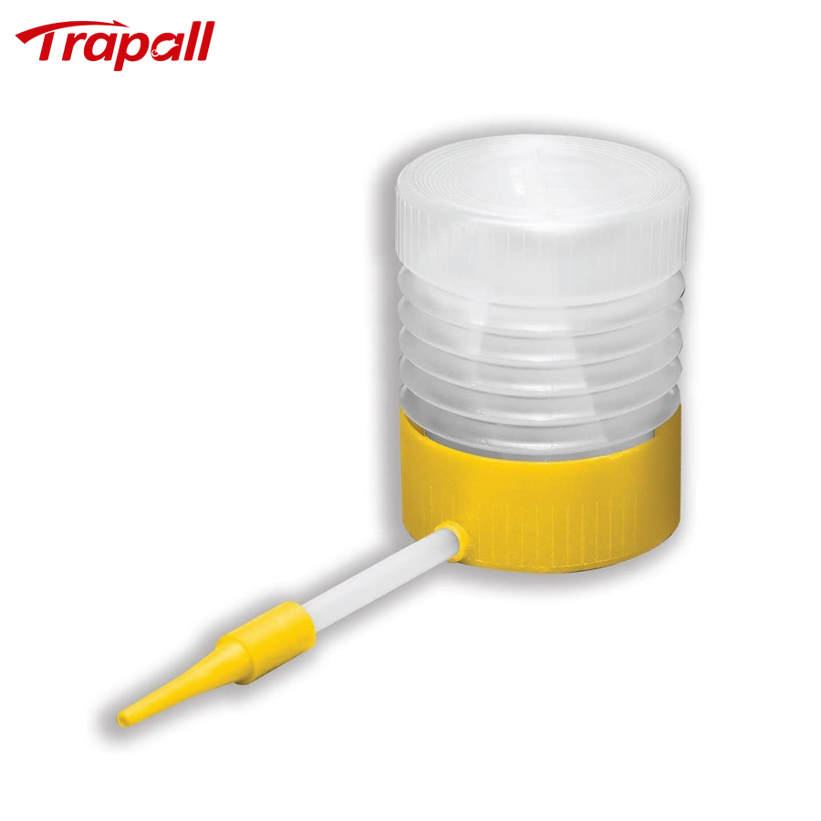 Pest Control Sprayer Anti Termite Powder Puffy Bulb Duster with ...