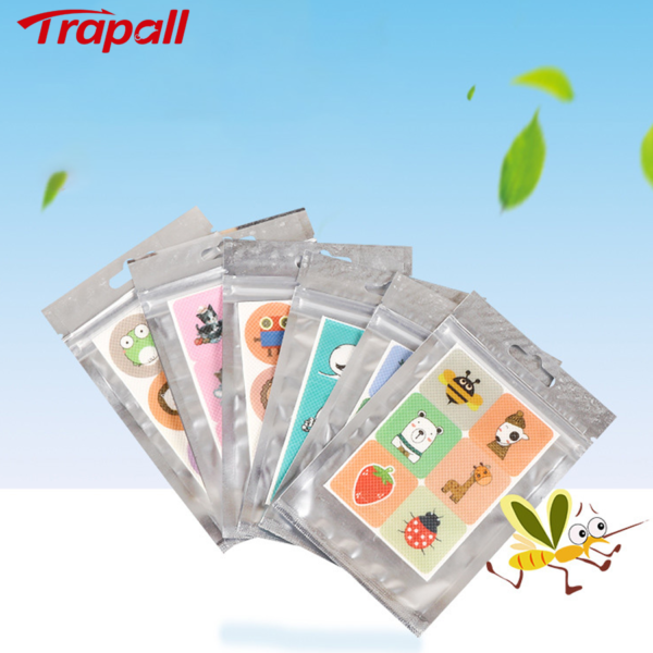 Indoor Plastic Insect Bug Bait Roach Killer Catcher Glue Board ...