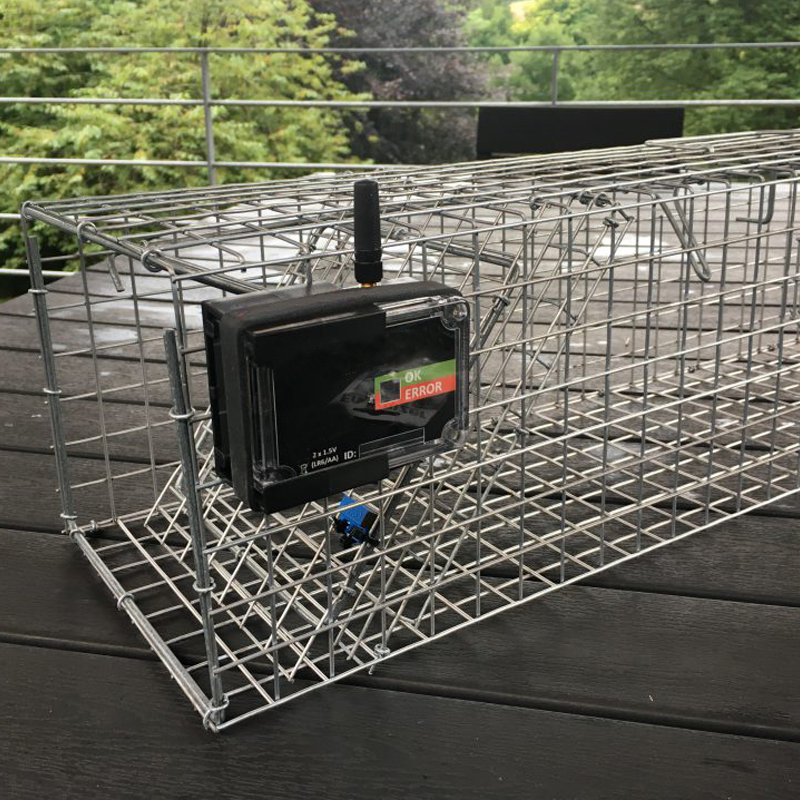 Products - Trapalls.com