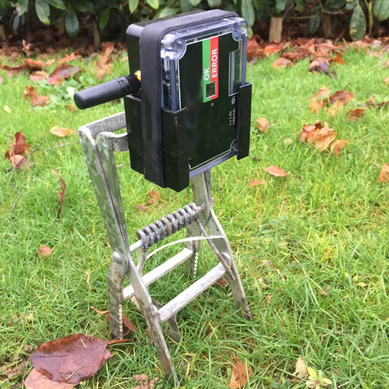 Products - Trapalls.com