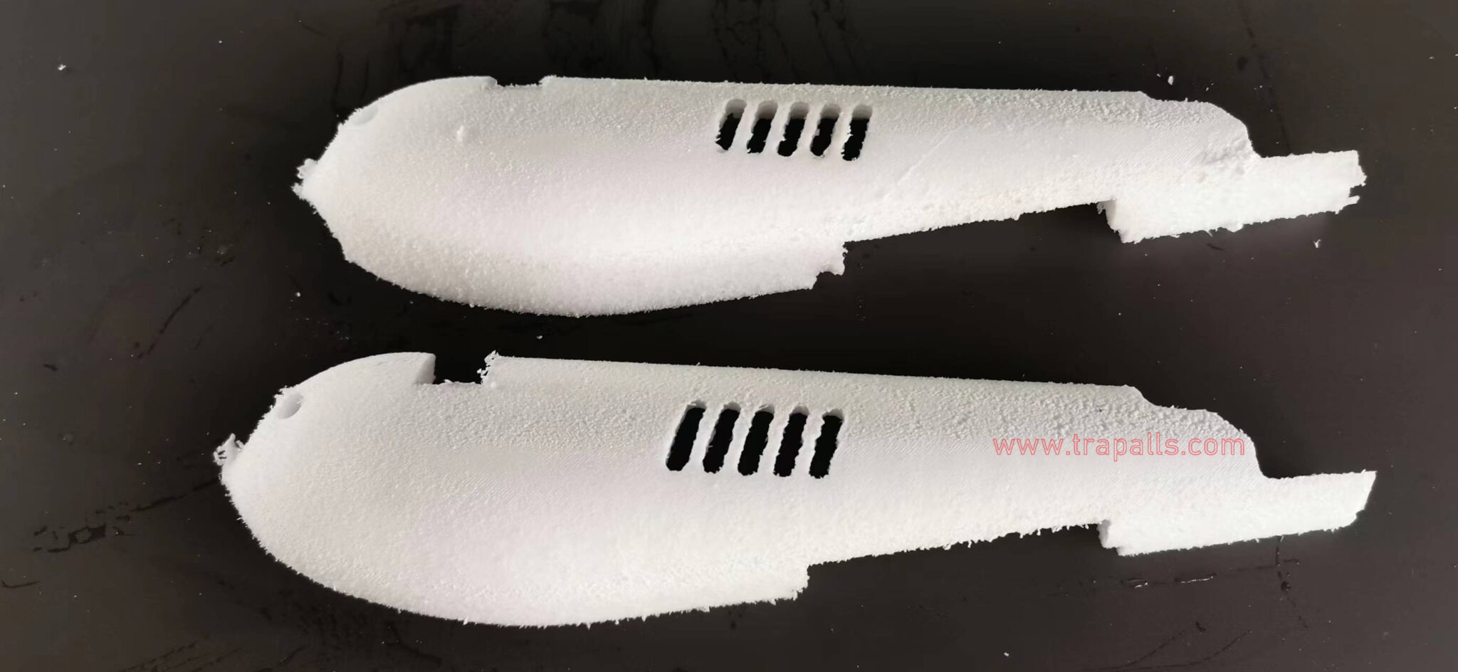 Outdoor Electronic Flying Peregrine Falcon Bird Deterrent Scarecrow ...