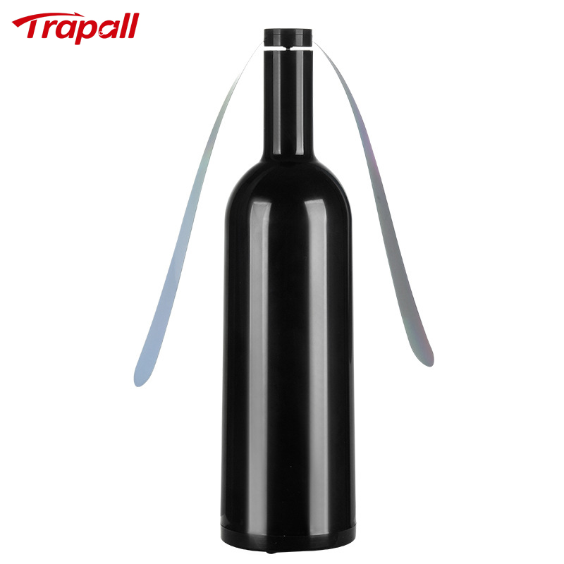 Indoor Home Automatic Bug Mosquito Control Catcher Electronic Fly Trap ...