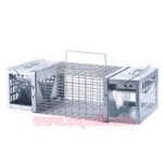 Reusable Galvanized Iron Wire Continuous Rodent Catcher No Kill Humane ...
