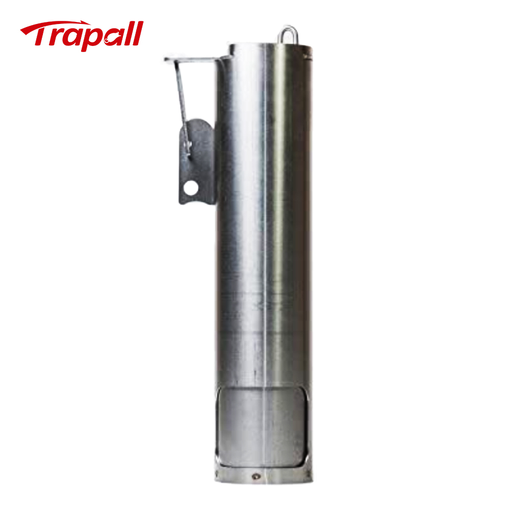 Easy Set Mole Trap and Metal Mole Run Finder Mole Trap Set - Trapalls.com