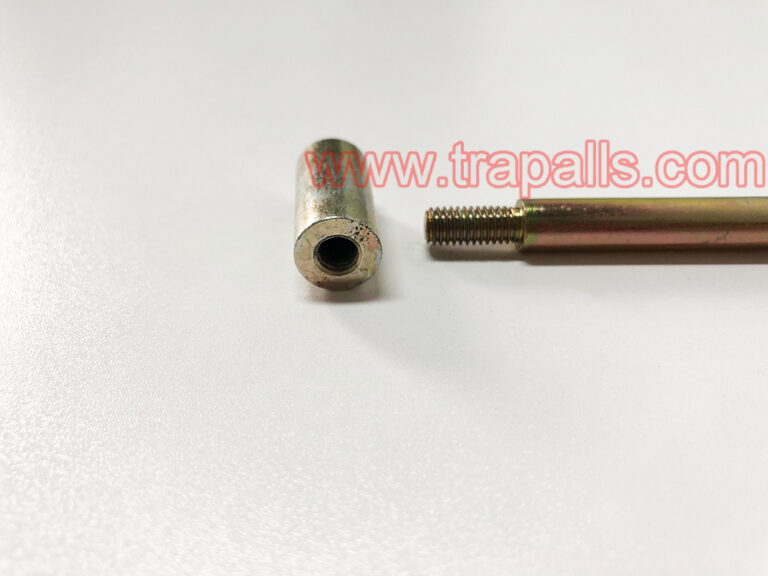 Easy Set Mole Trap and Metal Mole Run Finder Mole Trap Set - Trapalls.com