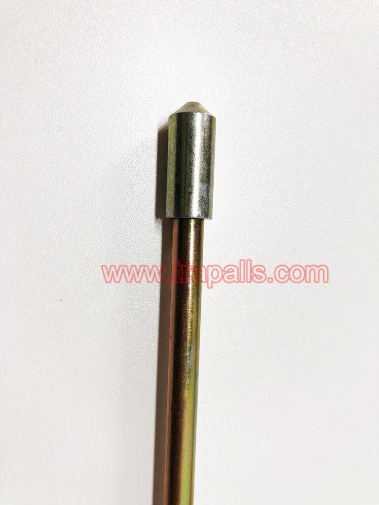 Easy Set Mole Trap and Metal Mole Run Finder Mole Trap Set - Trapalls.com