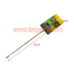 Easy Set Mole Trap and Metal Mole Run Finder Mole Trap Set - Trapalls.com