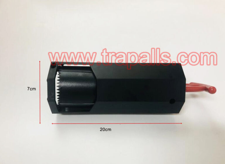 Easy Set Mole Trap and Metal Mole Run Finder Mole Trap Set - Trapalls.com