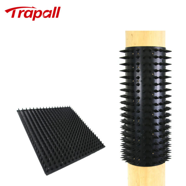 Plastic Cattle Brush Spikes Cow Antipruritic Spikes Horse Cattle Sheep ...