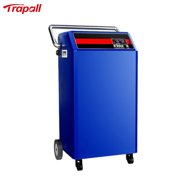 Factory Industrial Grade Insect Killing Steam Engine High Temperature ...